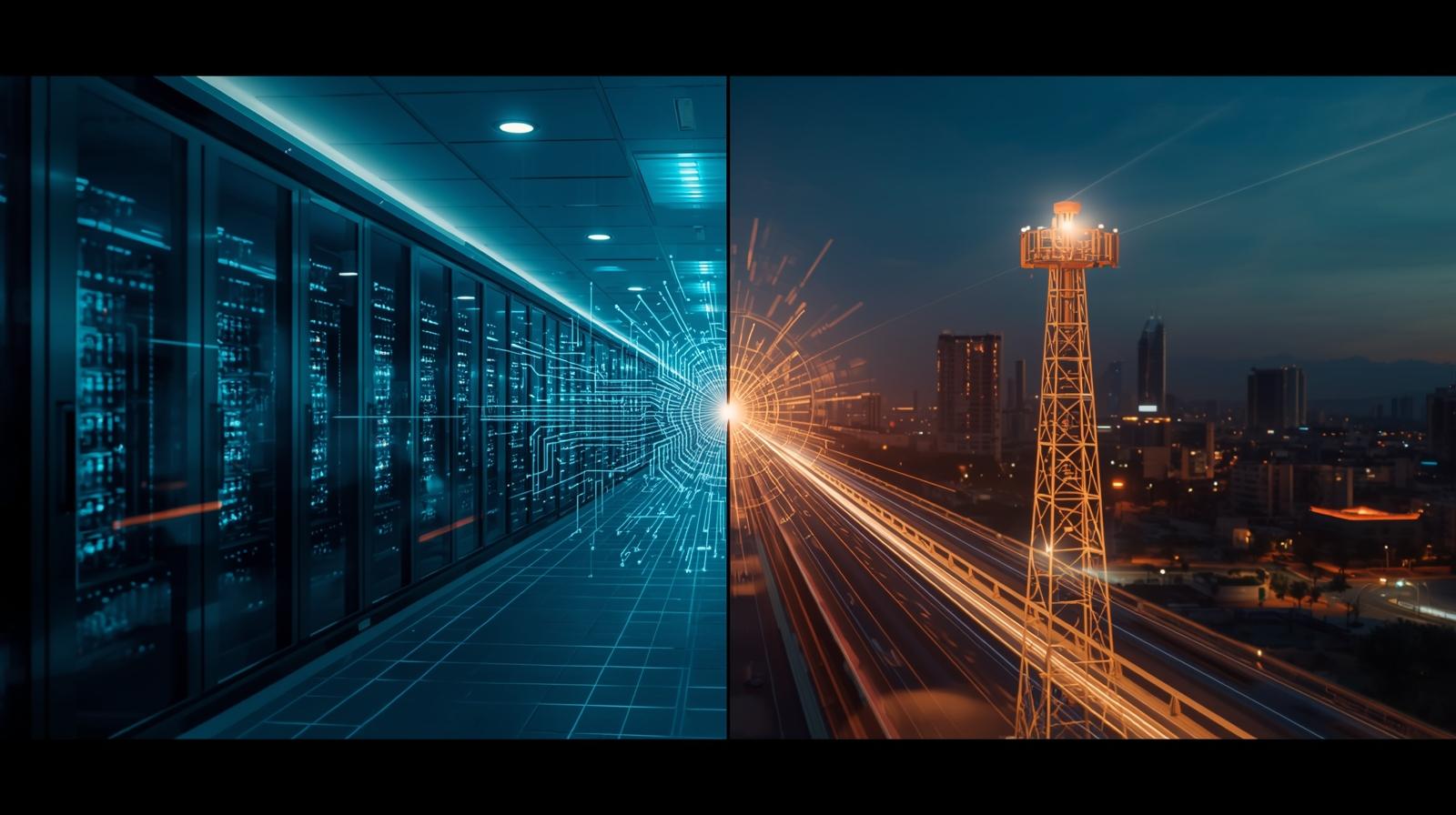 Securing the Next-Generation Digital Silk Road: Oman’s Dual-Source ICT ...