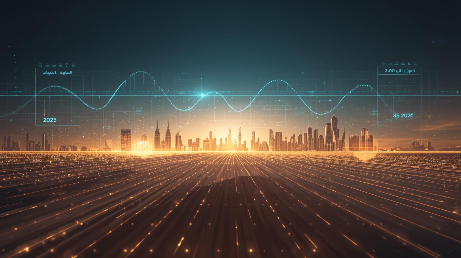 Saudi Arabia’s AI Agenda: The Strategic Power Behind Its 2025–2026 Tech ...