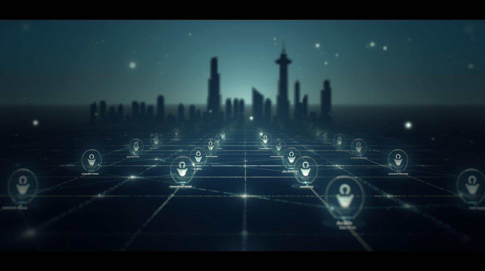 How Project Aber Is Redefining Cross-Border Payments in the GCC - The ...