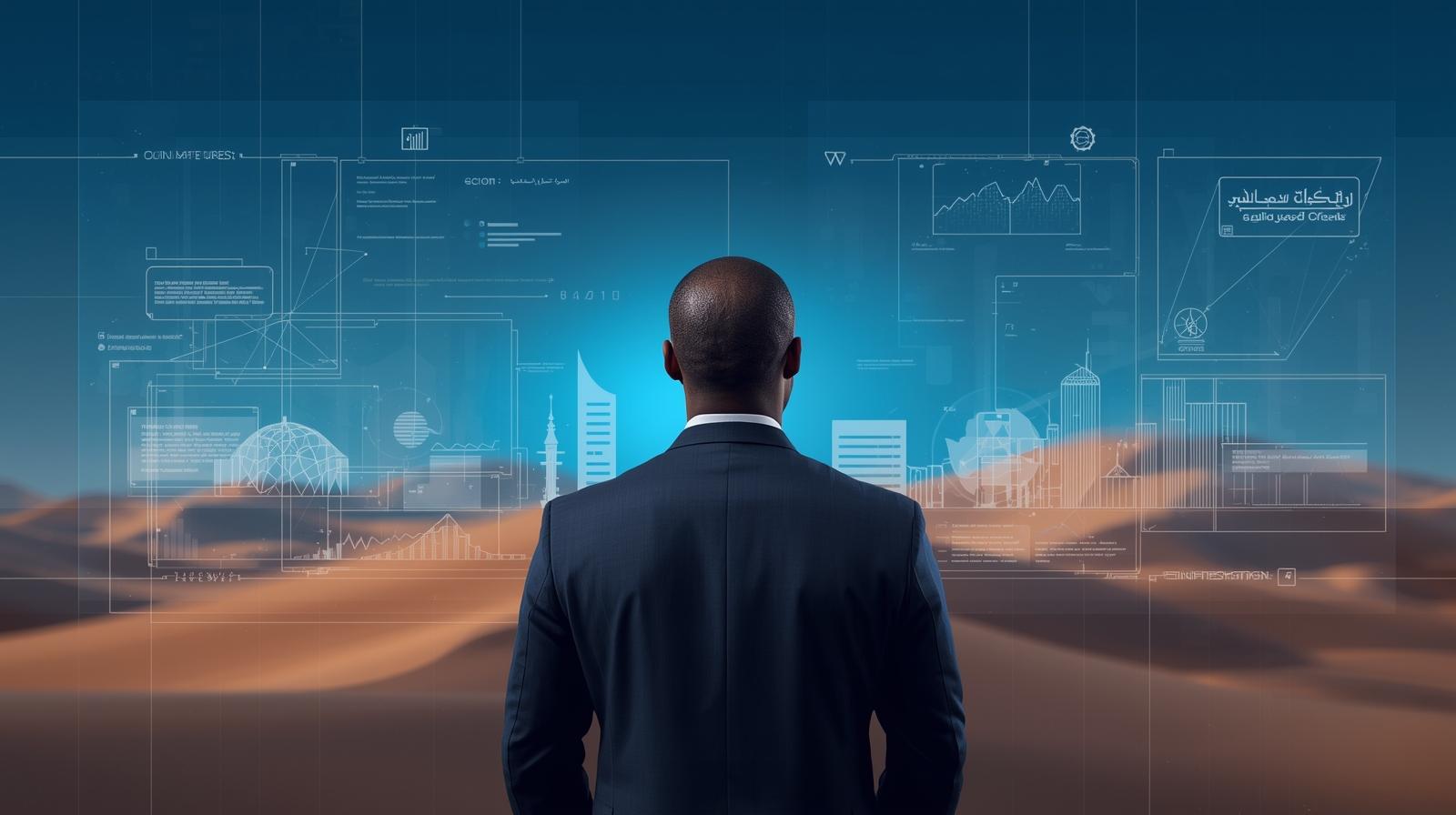 Building Digital Leadership in Oman’s Public Sector for Vision 2040 ...