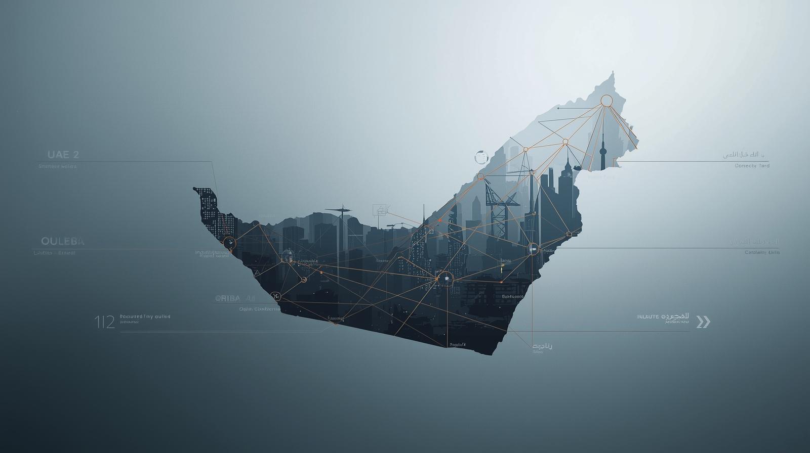 UAE Strategic Roadmap for Innovation in 2026 - The GCC Edge