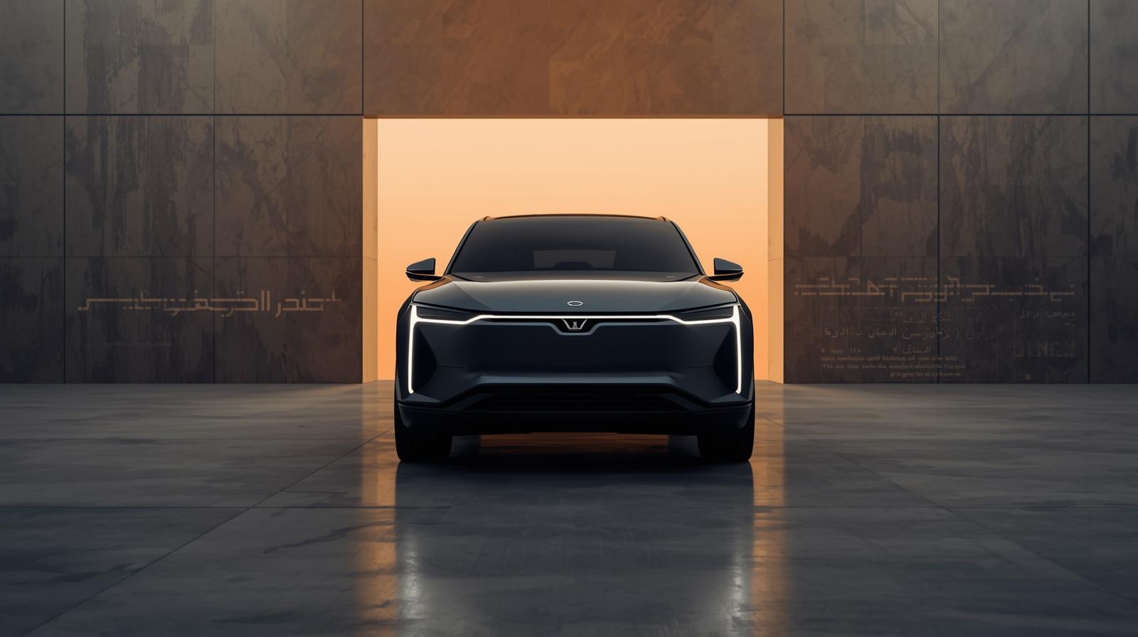 Ceer Motors and the Logic of a Saudi “National Champion” - The GCC Edge