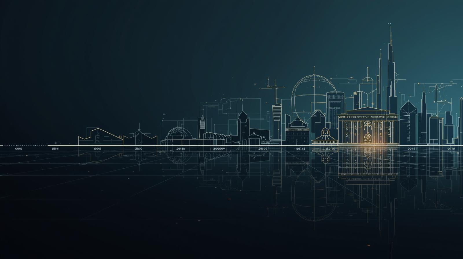 AI@70 - Dubai AI Week Innovations Unveiled - The GCC Edge